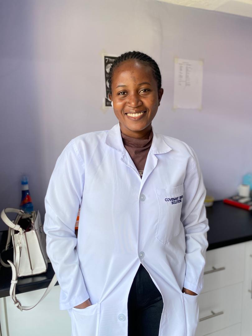 About Us - Covenant Dental Solutions
